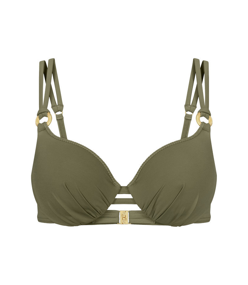 Triumph biustonosz kąpielowy Summer Twist WP 01-42D - Triumph | Moda ...