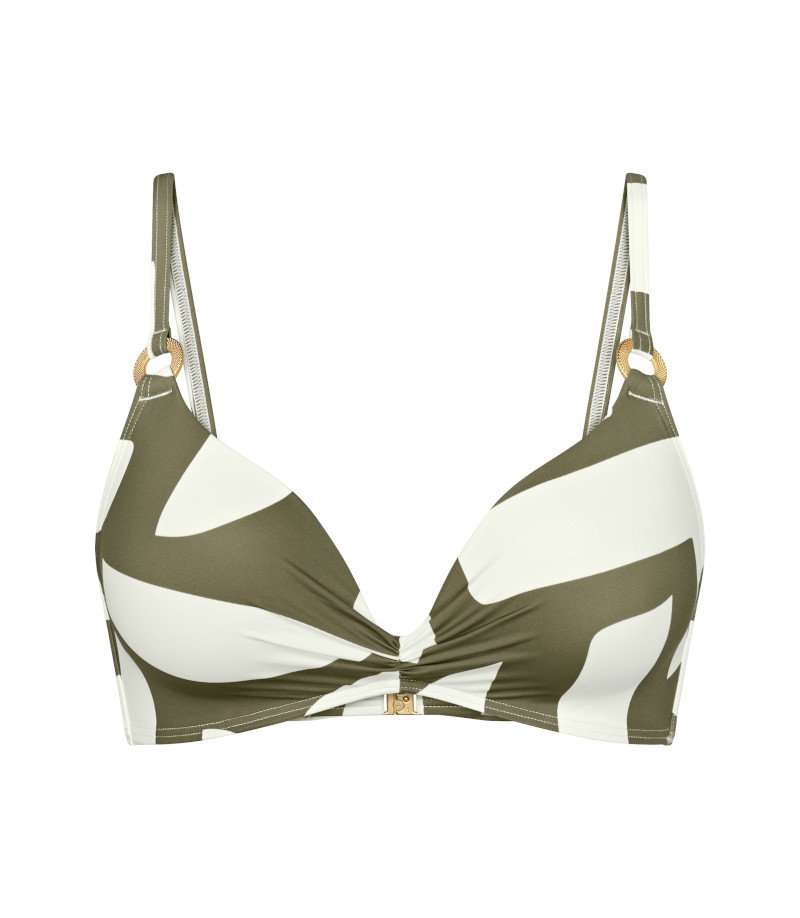 Triumph biustonosz kąpielowy usztywniany Summer Allure P 01-36B ...