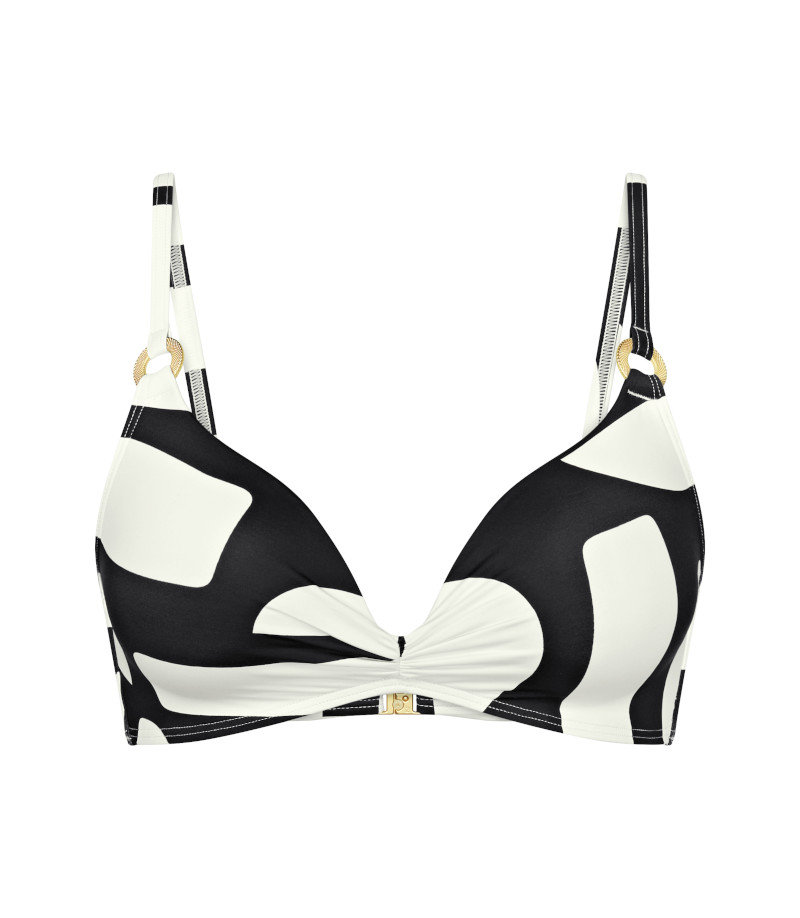 Triumph biustonosz kąpielowy usztywniany Summer Allure P 01-40D ...