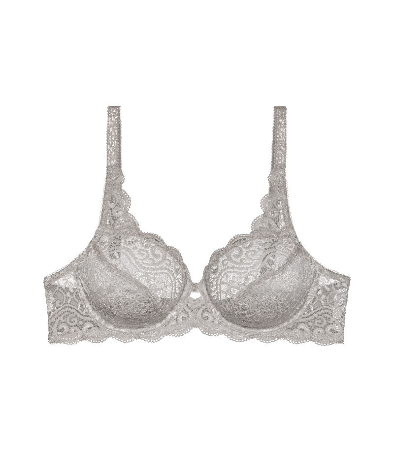 Triumph Biustonosz miękki na fiszbinieTriumph Amourette W-85E - Triumph | Moda Sklep EMPIK.COM