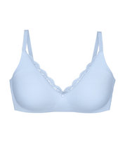 Triumph biustonosz minimizer Amourette N01-70D - Triumph | Moda Sklep EMPIK.COM