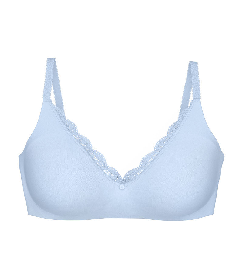 Triumph biustonosz minimizer Amourette N01-75F - Triumph | Moda Sklep ...