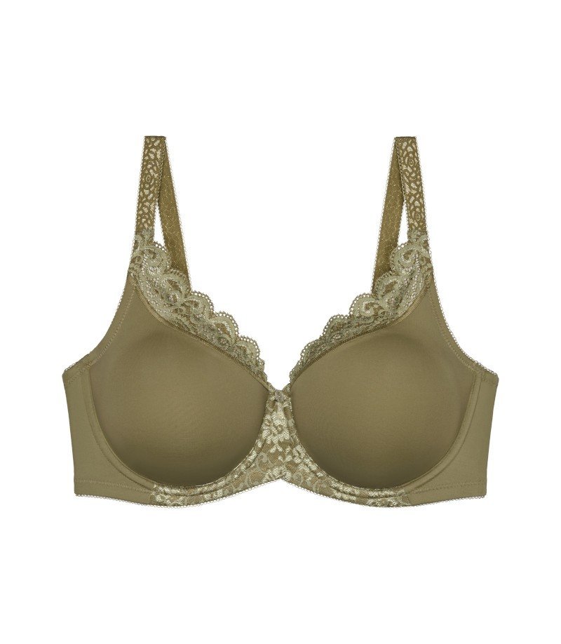 Triumph biustonosz minimizer Amourette W01-75F - Triumph | Moda Sklep EMPIK.COM