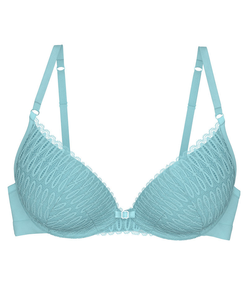 Triumph biustonosz push-up Aura Spotlight T WHU-75D - Triumph | Moda Sklep EMPIK.COM