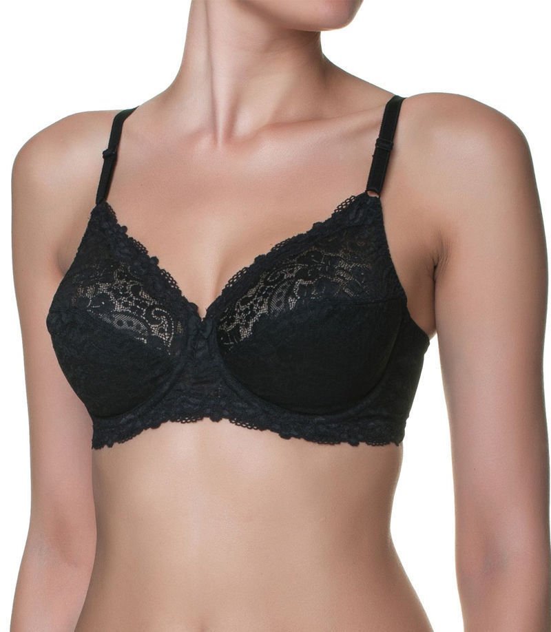 Triumph, Biustonosz, Triumph Compliment W X, rozmiar 95E - Triumph | Moda Sklep EMPIK.COM