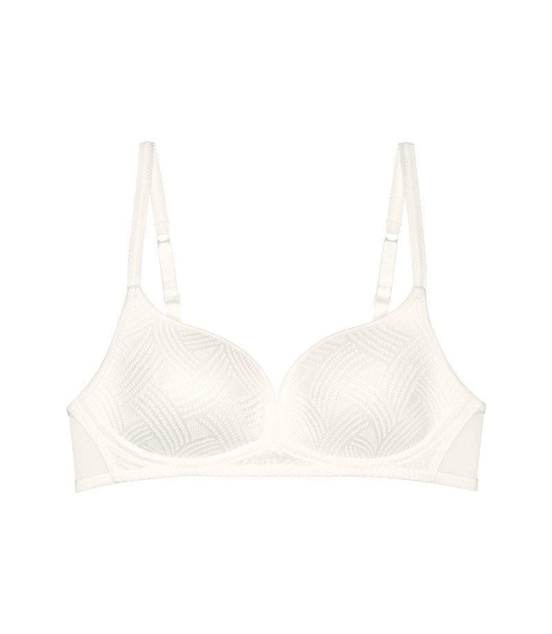 Triumph biustonosz usztywniany bez fiszbin Delightful Spotlight P-80D ...