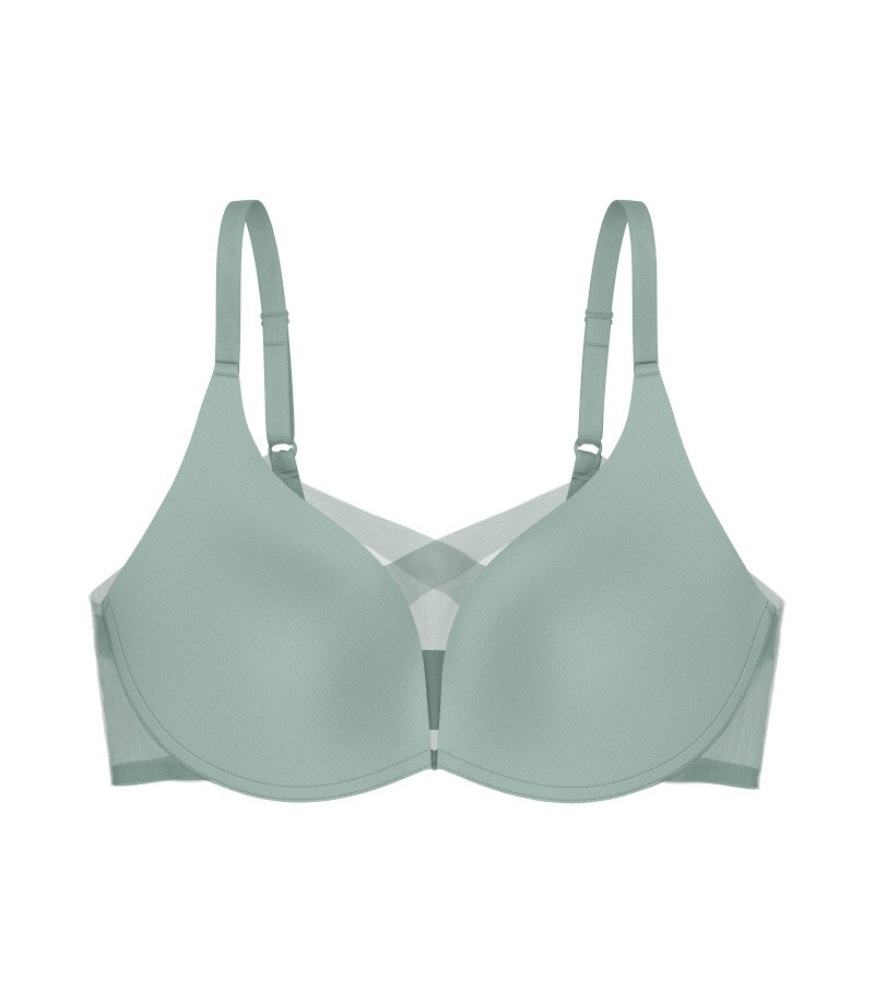 Triumph biustonosz usztywniany bez fiszbin Shape Smart P-XL - Triumph ...