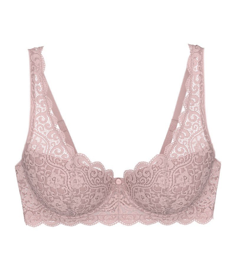 Triumph Biustonosz Usztywniany Na Fiszbinie Amourette Whp-85D - Triumph ...