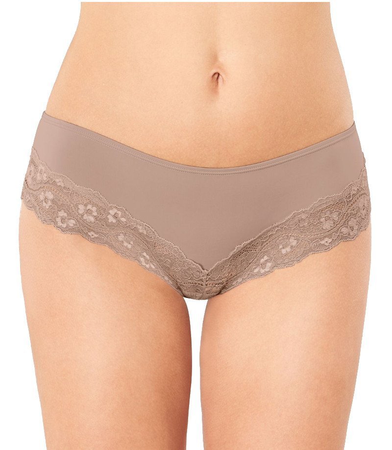 Triumph, Majtki damskie, Lovely Micro Hipster, rozmiar M - Triumph | Moda Sklep EMPIK.COM