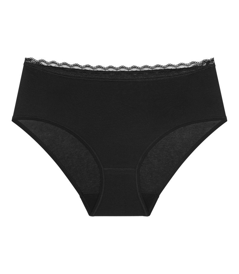 Triumph majtki damskie MIdi Feel Of Cotton Midi-40 - Triumph | Moda ...