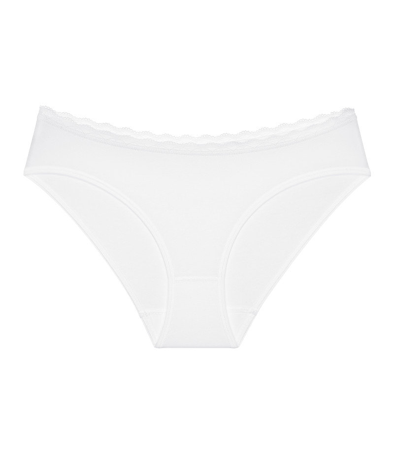 Triumph majtki damskie typu tai Feel Of Cotton Tai-38 - Triumph | Moda ...