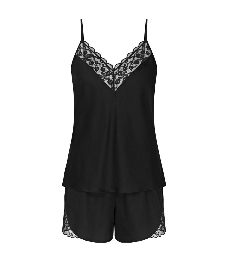 Triumph piżama damska Wild Azalea Florale PSW-36 - Triumph | Moda Sklep ...