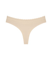 Triumph stringi damskie Feel of Modal String-L - Triumph | Moda Sklep ...