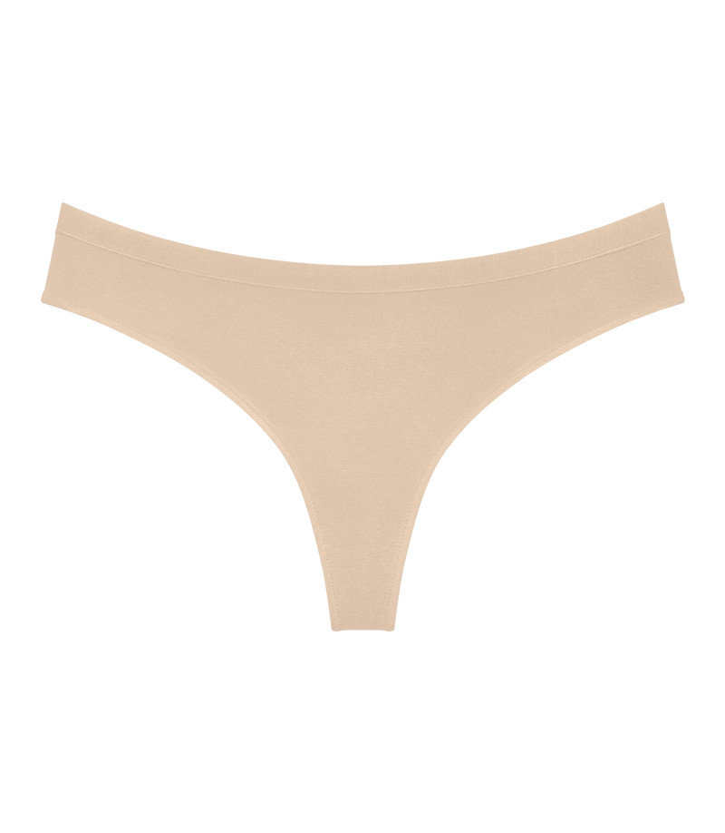 Triumph stringi damskie Sense of Modal String-XL - Triumph | Moda Sklep ...