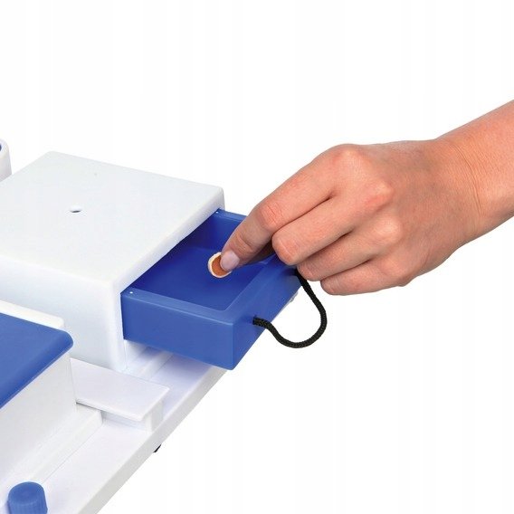 Trixie Gra dla kota Poker Box 31x31 cm TX-4597 - Trixie | Sklep EMPIK.COM