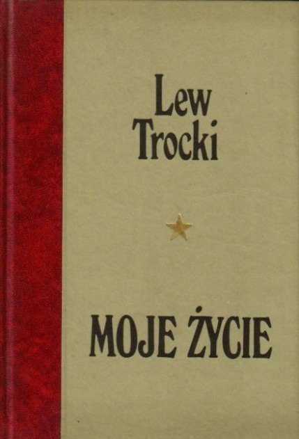 Trocki moje życie - Trocki Lew | Książka w Empik