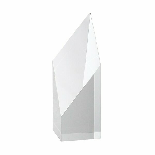 Trofeum Azteca, transparentny - Inny producent | Sklep EMPIK.COM