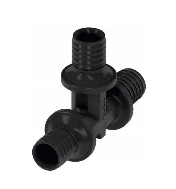 Trójnik 16 PPSU TECEflex - Rehau | Sklep EMPIK.COM