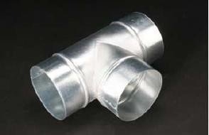 Trójnik 90/160/100 ocynk - Inna marka | AGD Sklep EMPIK.COM