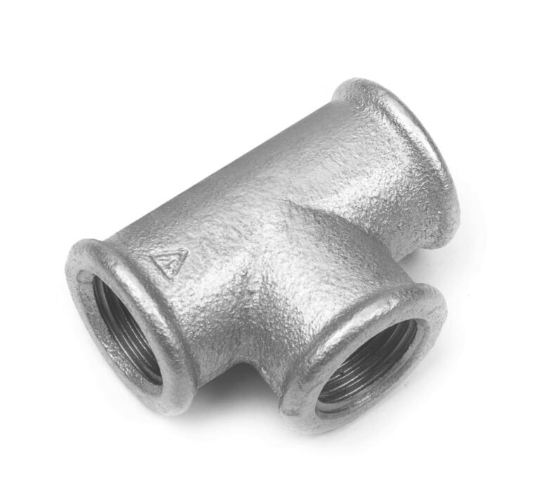 TRÓJNIK PN-EN 10242B1 2 (50) Zn A OCYNK OC-1130.TRÓJ.50 - DIAMOND ...