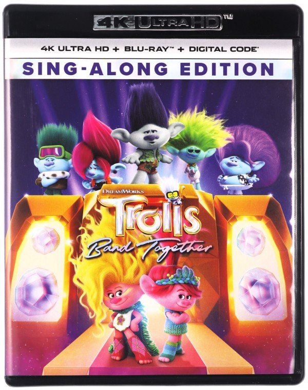 Trolle 3 - Various Directors | Filmy Sklep EMPIK.COM