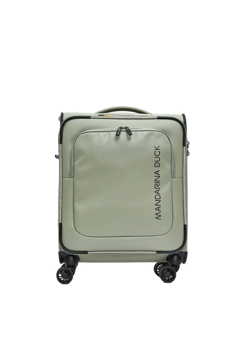 Trolley Donna mandarina duck P10OSV01-399 Multicolore - Inna marka ...