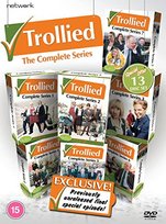 Trollied Series 1 to 6 Complete Collection () - Murphy Paul| Filmy ...