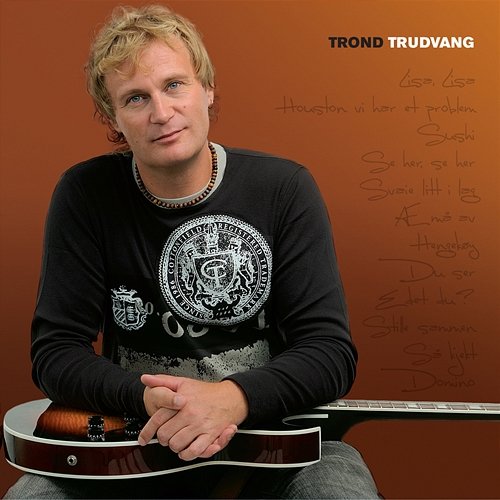 Trond Trudvang - Trond Trudvang | Muzyka, mp3 Sklep EMPIK.COM