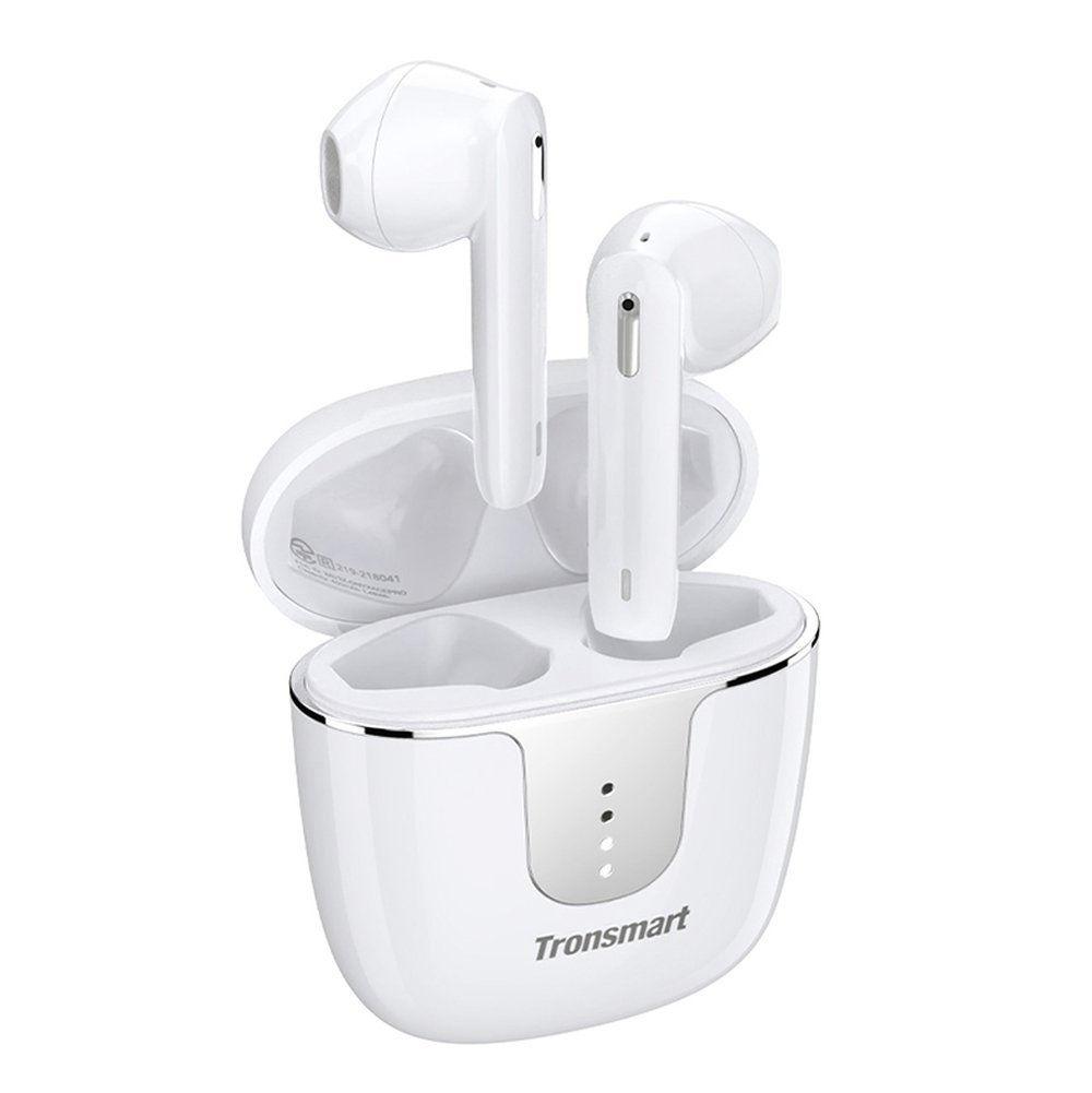 Tronsmart Onyx Ace Pro Słuchawki Bezprzewodowe Tws Bluetooth 5.2 Biały - Inna marka | Sklep ...
