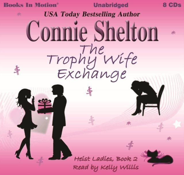 Trophy Wife Exchange - audiobook - Shelton Connie | Audiobook Sklep ...