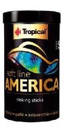 TROPICAL Soft Line America Size S 100ml/52g - Tropical | Sklep EMPIK.COM
