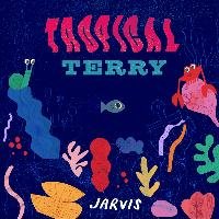 Tropical Terry - Jarvis | Książka w Empik