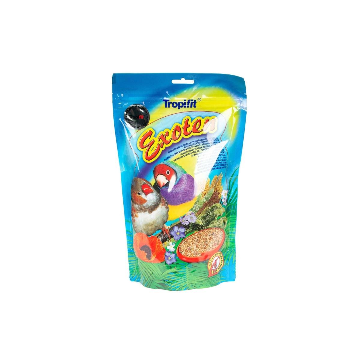 Tropifit EXOTEN 700g - Tropical | Sklep EMPIK.COM