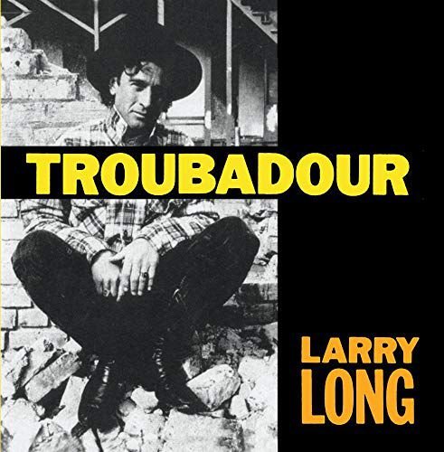 Troubadour - Long Larry | Muzyka Sklep EMPIK.COM