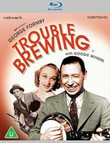 Trouble Brewing () - Kimmins Anthony| Filmy Sklep EMPIK.COM