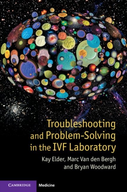 Troubleshooting and Problem-Solving in the IVF Laboratory [DRM] - ebook EPUB - Opracowanie ...