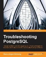 Troubleshooting PostgreSQL - Schonig Hans-Jurgen | Książka w Empik