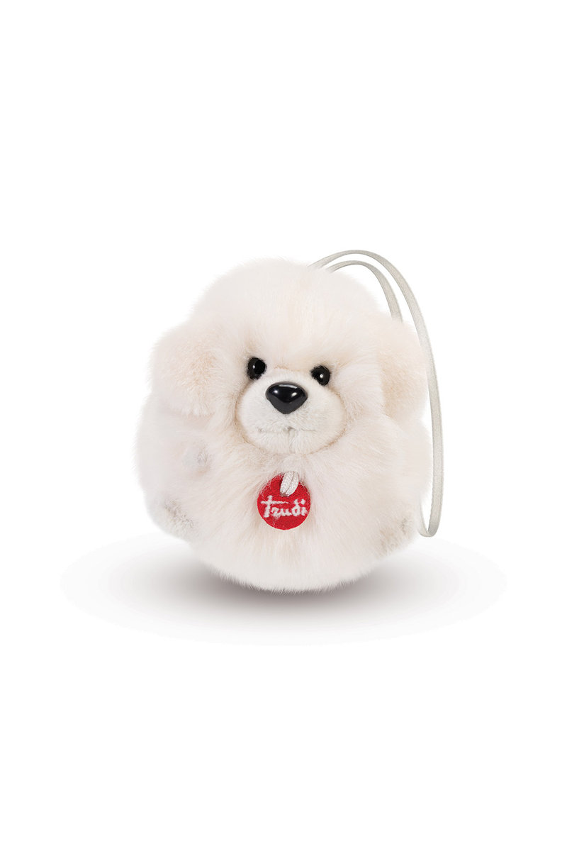 Trudi, Charm Piesek - Trudi | Sklep EMPIK.COM