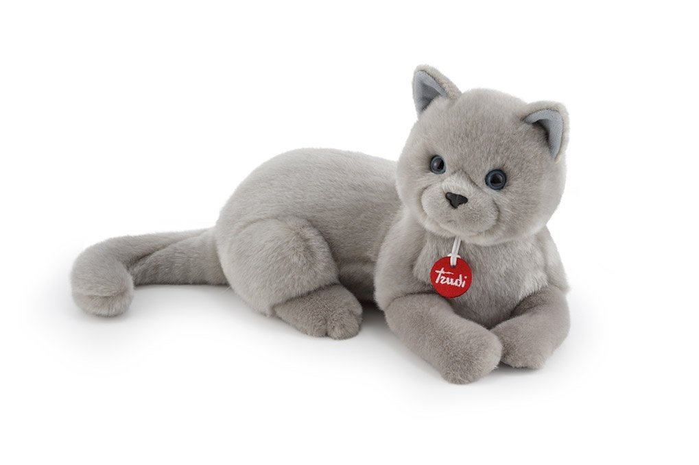 Trudi, maskotka KOTKA (M), 44 cm - Trudi | Sklep EMPIK.COM