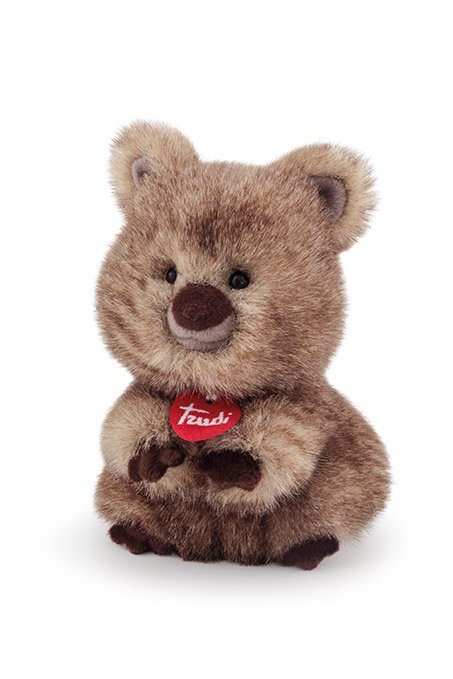 Trudi, maskotka KUOKA (S), 14 cm - Trudi | Sklep EMPIK.COM
