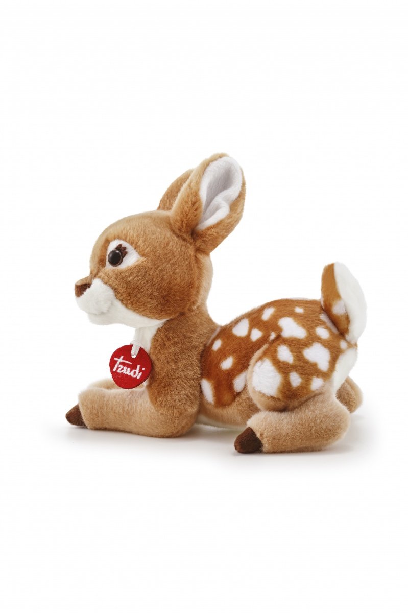 Trudi, maskotka SARENKA (S), 16 cm - Trudi | Sklep EMPIK.COM