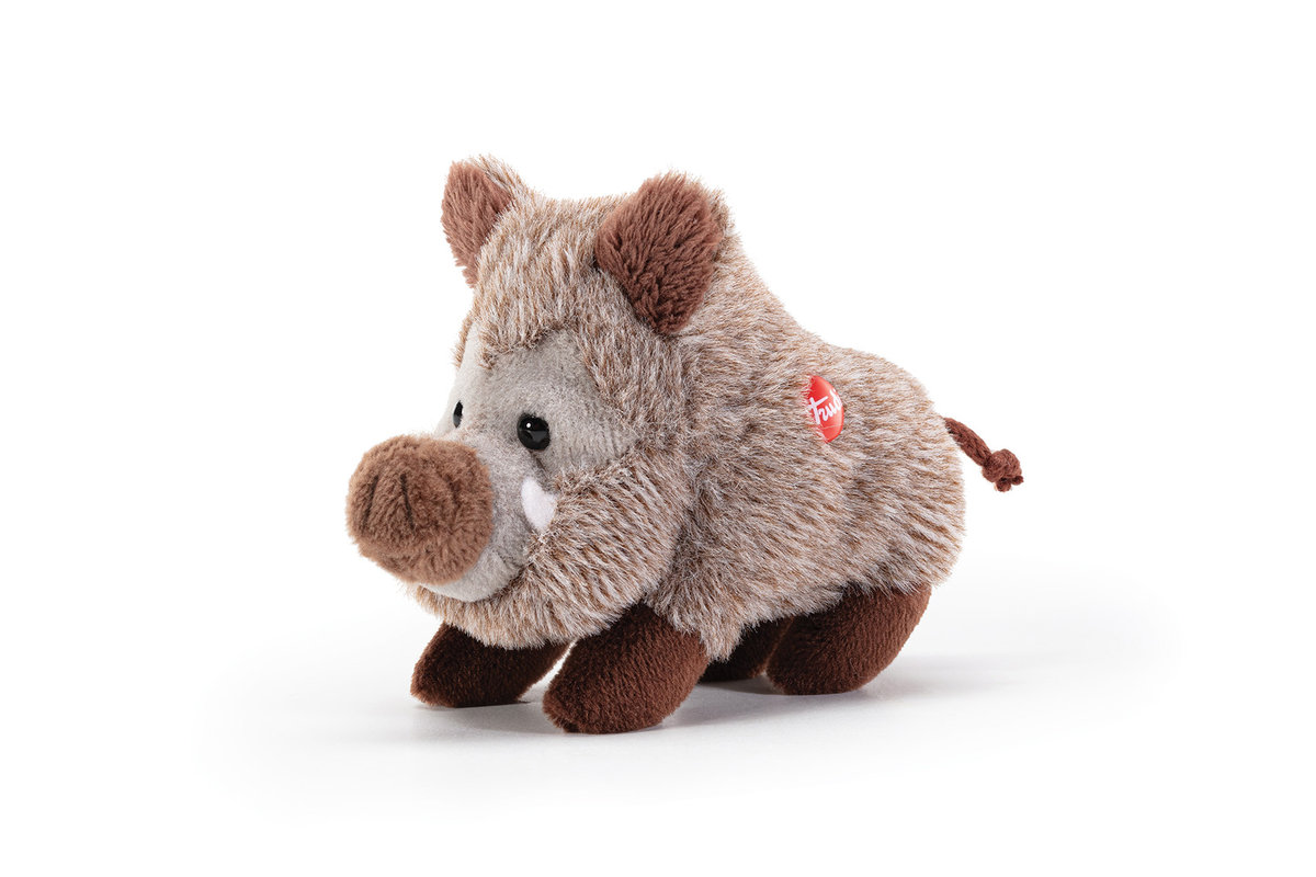 Trudi, Sweet collection Dzik - Trudi | Sklep EMPIK.COM