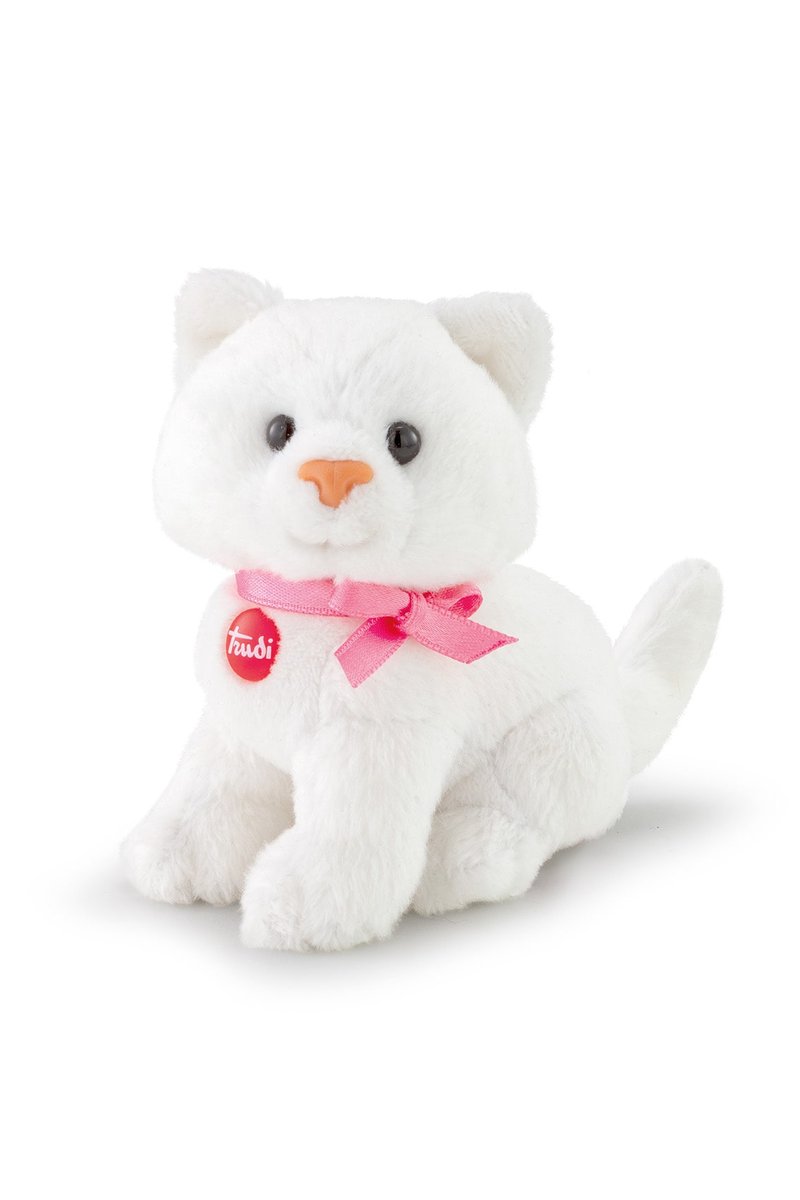 Trudi Sweet Collection Kotek - Trudi | Sklep EMPIK.COM
