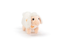 Trudi, Sweet collection Owca - Trudi | Sklep EMPIK.COM