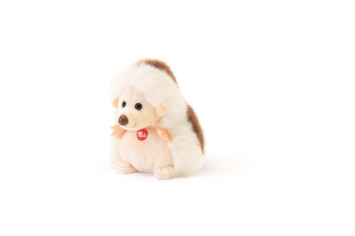 Trudi, Swet Collection, Jeż, maskotka - Trudi | Sklep EMPIK.COM