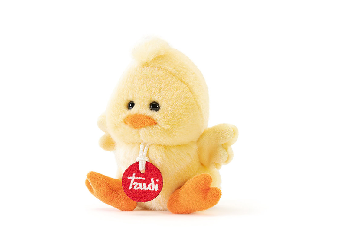 Trudi, Trudino Kurczak - Trudi | Sklep EMPIK.COM