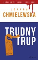 Wszystko czerwone - Chmielewska Joanna | Książka w Empik