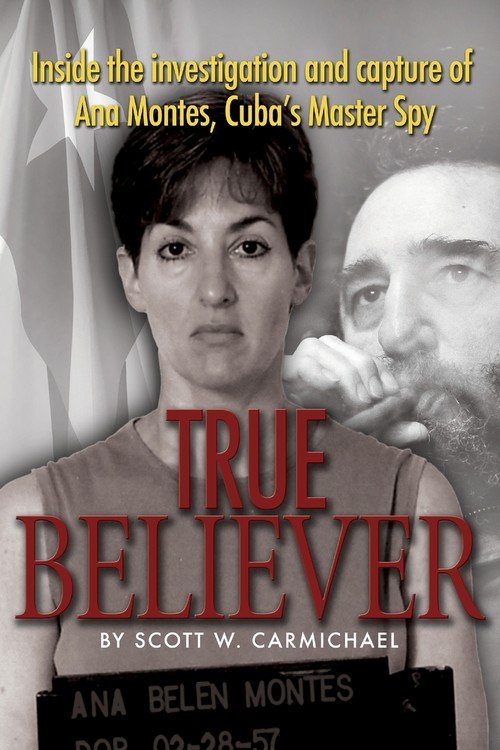 True Believer - Scott W. Carmichael | Książka w Empik