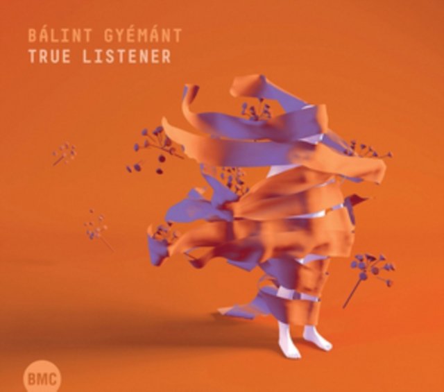 True Listener - Balint Gyemant | Muzyka Sklep EMPIK.COM