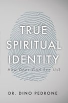 True Spiritual Identity - Dino Pedrone | Książka w Empik